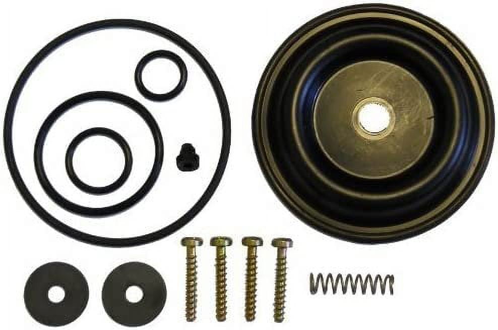 Solo 0610406-K Diaphragm Sprayer Pump Repair Kit Outdoor, Home, Garden ...