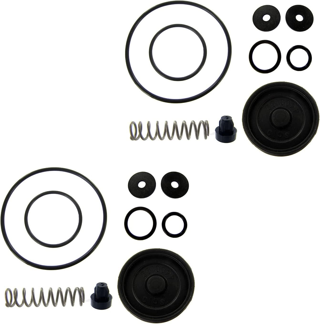 Solo 0610407-K Sprayer Piston Pump Repair Kit Pack of 2 - Walmart.com