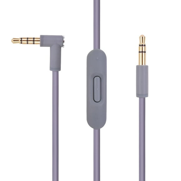 Audio Cables with Mics