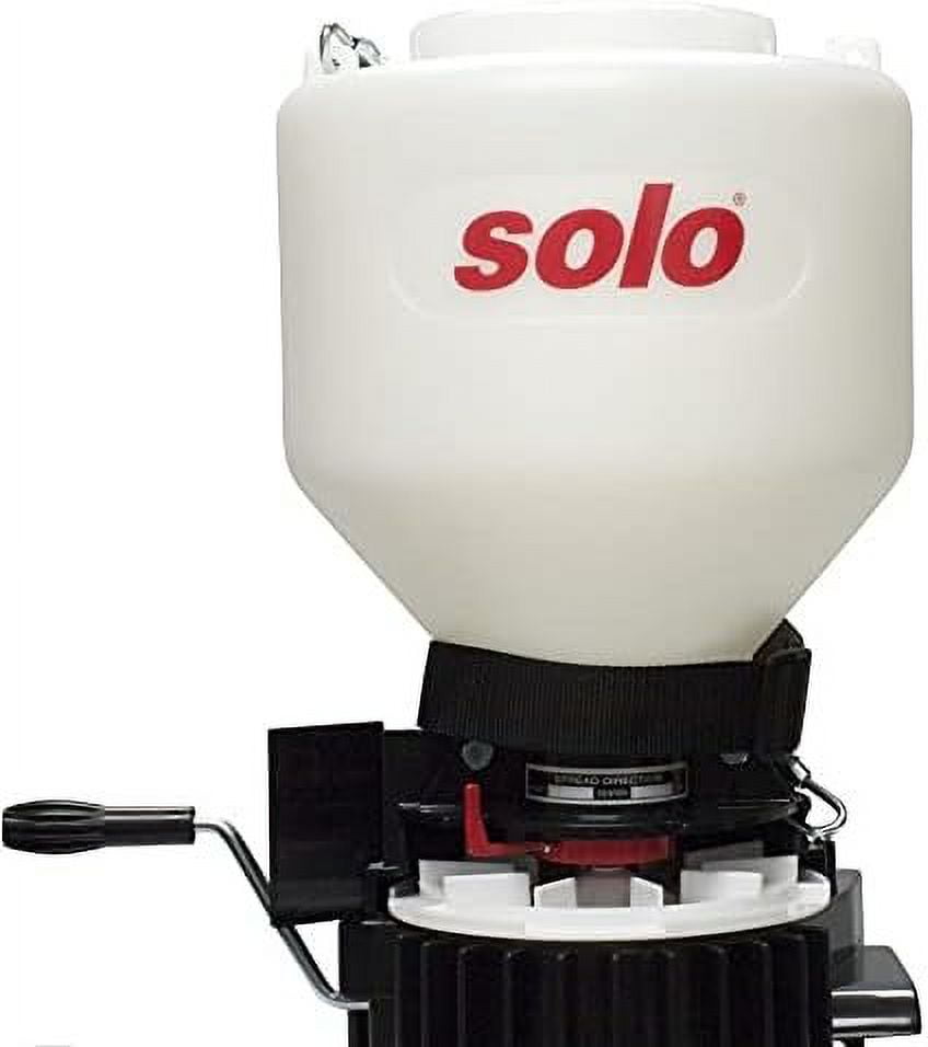 Solo 421-S Chest Portable Spreader - Walmart.com