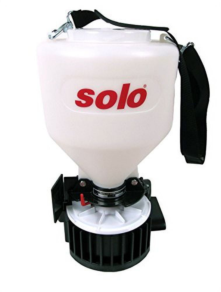 Solo 421-S Spreader - Chest Mount (item_by#mkrittenhouse ...