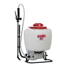Long Distance Sprayer