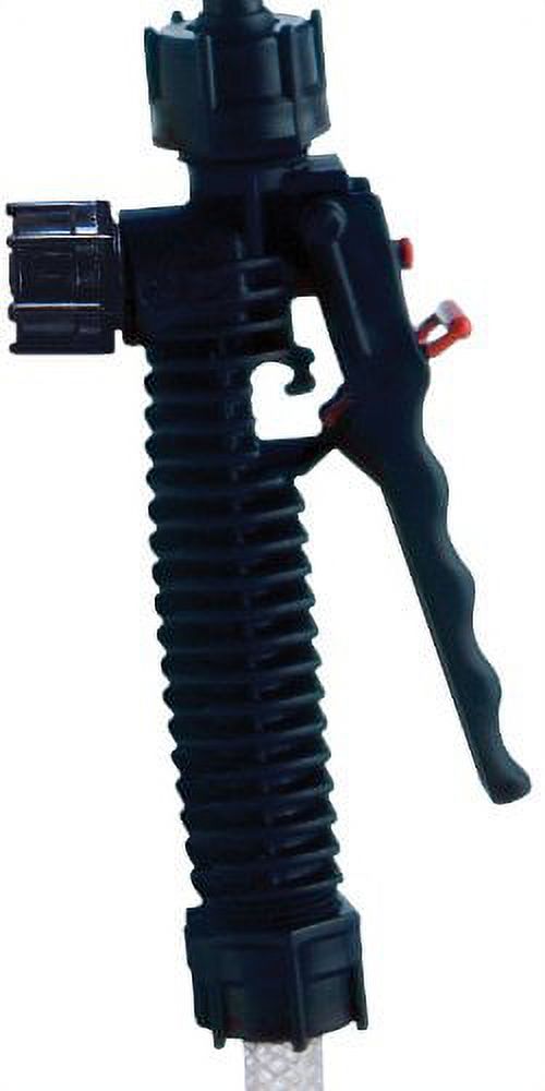 Solo Adjustable Spray Tip Sprayer Shut-Off Valve - Walmart.com