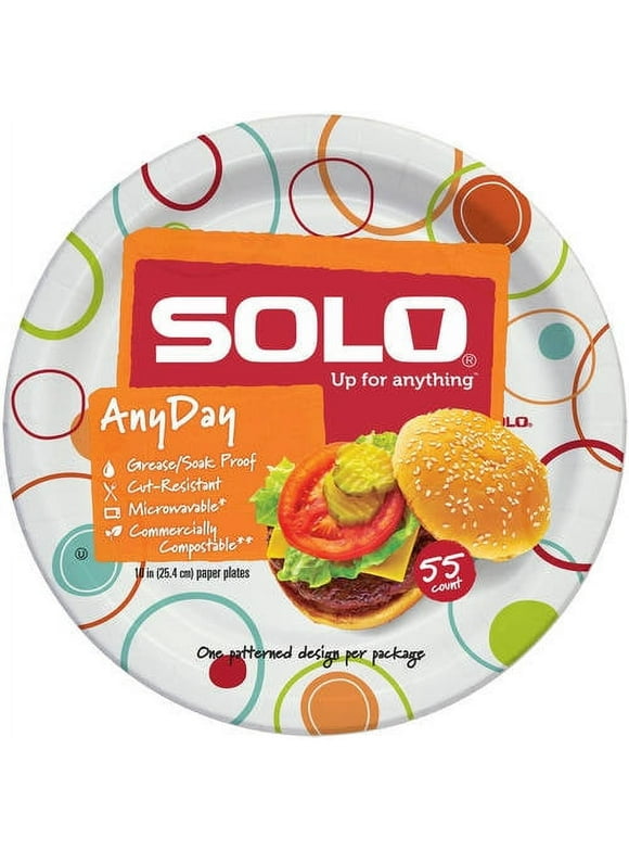 Paper Plates - Walmart.com