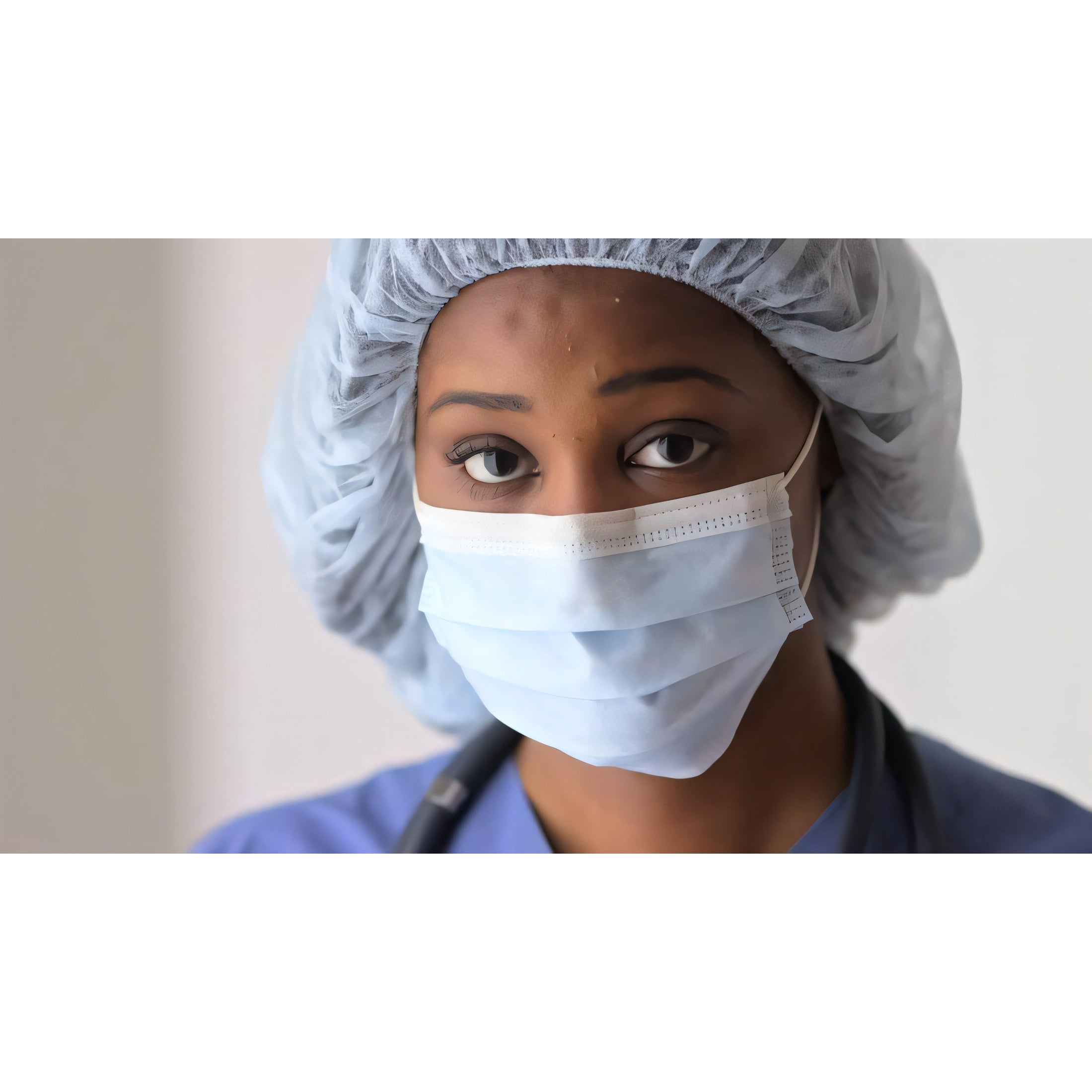 Solo Beauty Supply - Surgical Mask - Walmart.com
