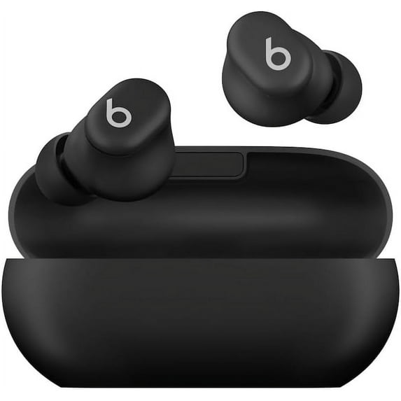 Solo Buds - Wireless Bluetooth Earbuds | 18 Hours of Battery Life ...