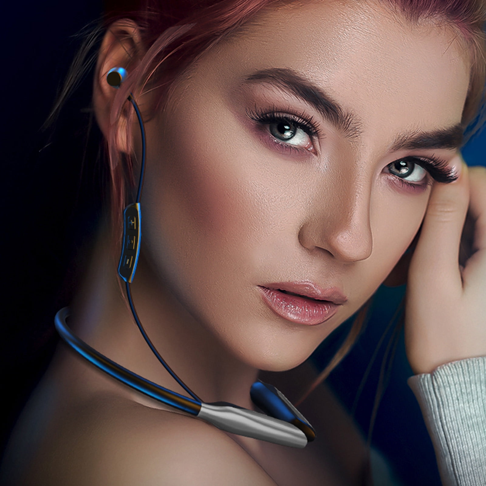 Solo Buds - Wireless Bluetooth Earbuds | 18 Hours of Battery Life | IOS ...