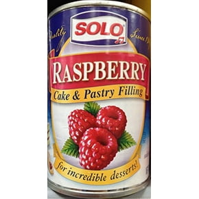 Solo Pie Fillings
