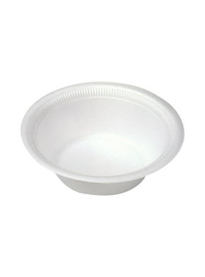 Foam Bowls in Disposable Tableware - Walmart.com