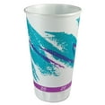 Solo Cup Company Trophy Plus 20 Oz Jazz Design Dual Temp Cups, 750 count - Walmart.com