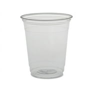 Dart Conex Translucent Plastic 7 oz. Cold Cups, 2500 count - Walmart.com