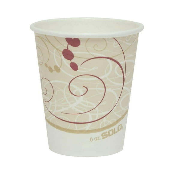 6 Oz Cups in Disposable Cups - Walmart.com