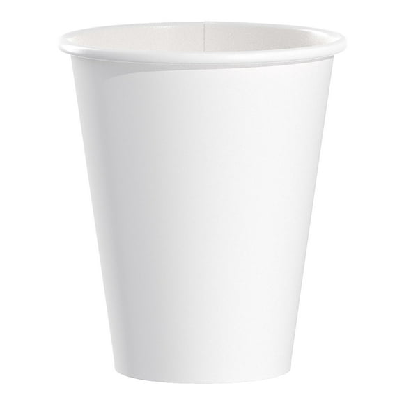 8 Oz Disposable Cups