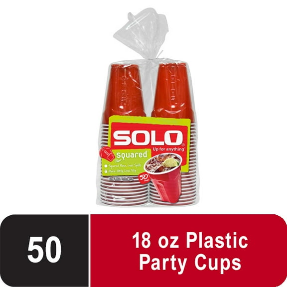 8 Oz Disposable Cups