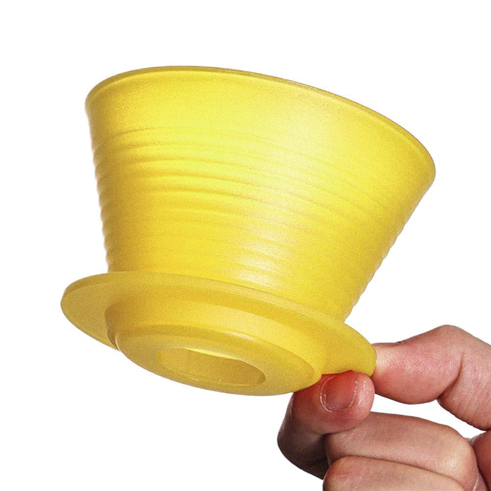 Solo Dripper Hand-Poured Coffee Flat Bottom Coffee Filter Cup 2025WBrC ...