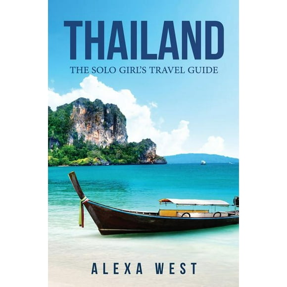 Best Sellers In Books Solo Travel Guides