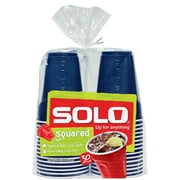 Blue Solo Cup