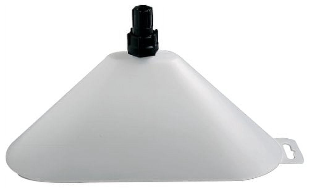 Solo Inc 4900430 Drift Guard with Flat Sprayer Nozzle - Walmart.com