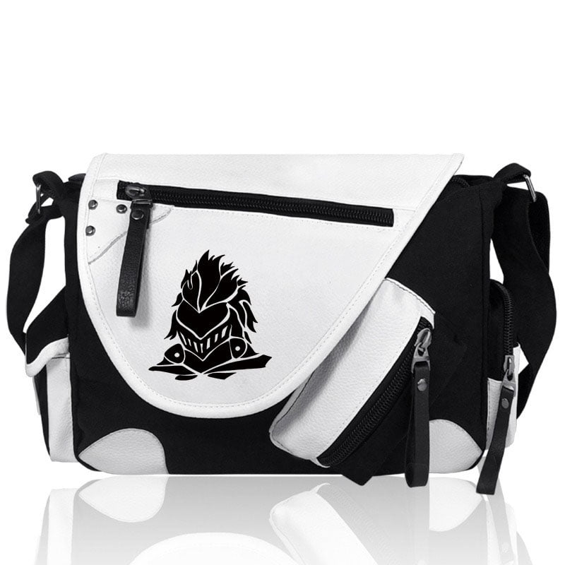 Solo Leveling Anime Messenger Bags Sung Jin Woo Bag Casual Y2K Game ...