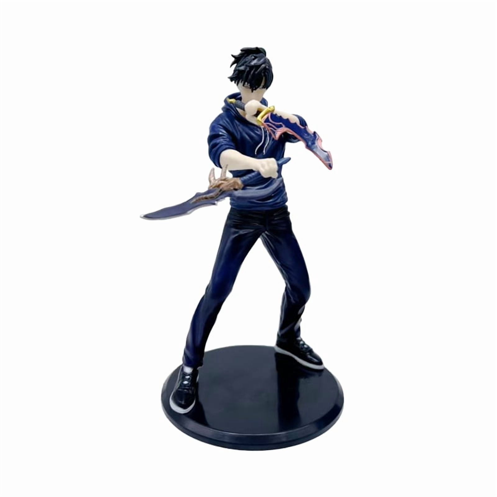 Solo Leveling: Ant King Bell Anime Figure, Shadow Monarch, Game ...
