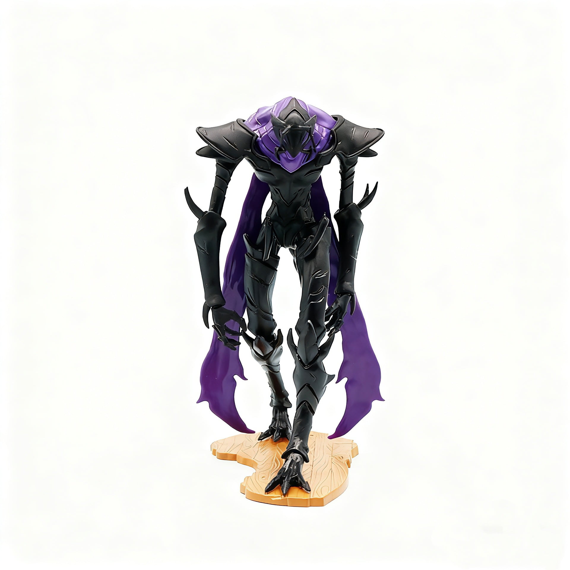 Solo Leveling: Ant King Bell Anime Figure, Shadow Monarch, Game ...