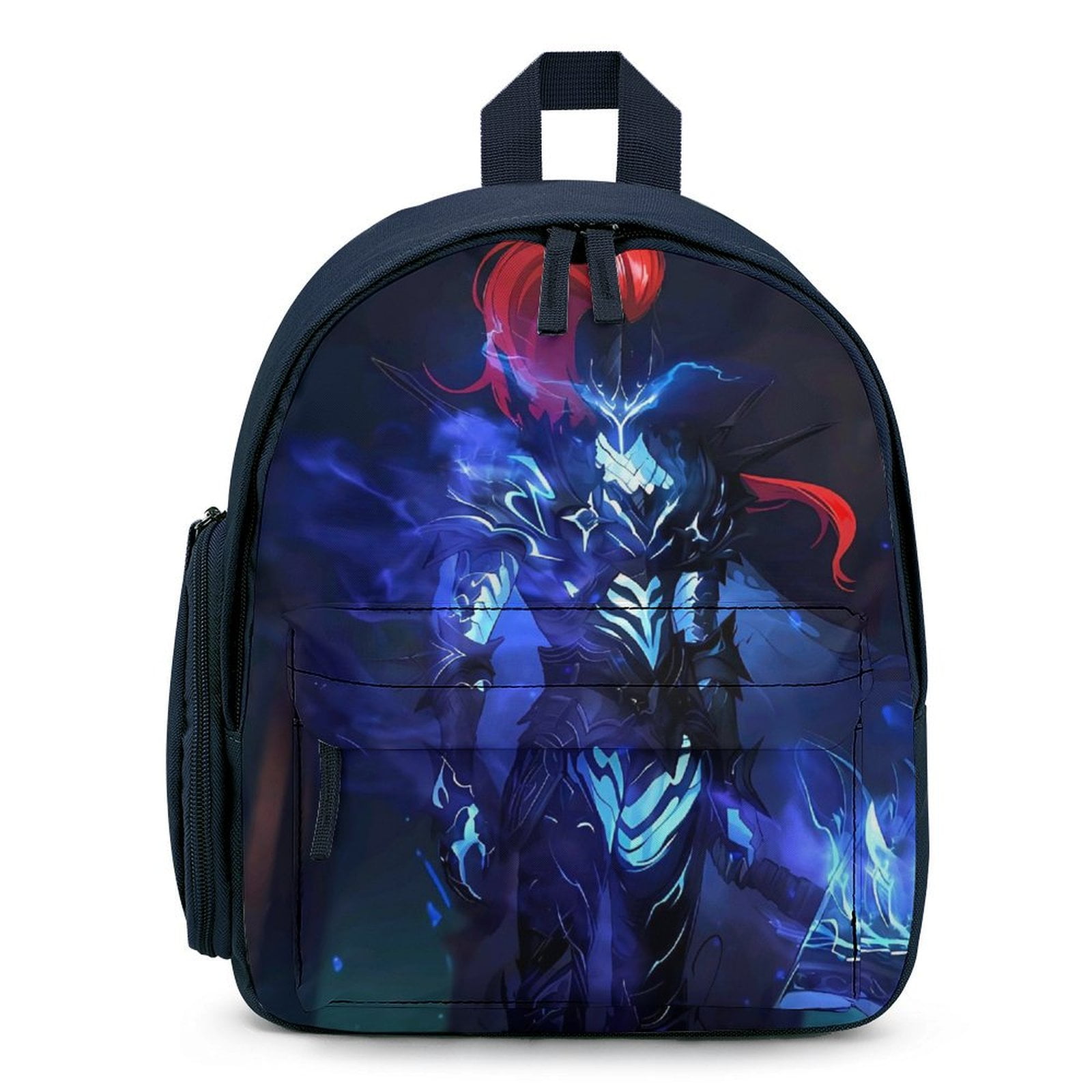 Solo Leveling Arise Lightweight Backpack Shoulder Bags Adjustable ...