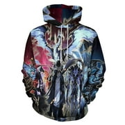 Solo Leveling Jacket