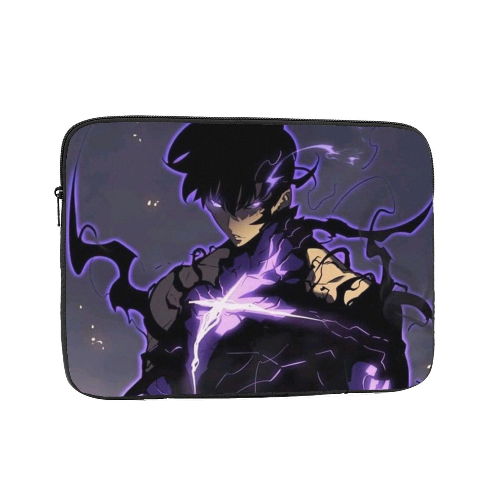 Solo Leveling Laptop Sleeve Case Shockproof Portable Laptop Inner Bag ...