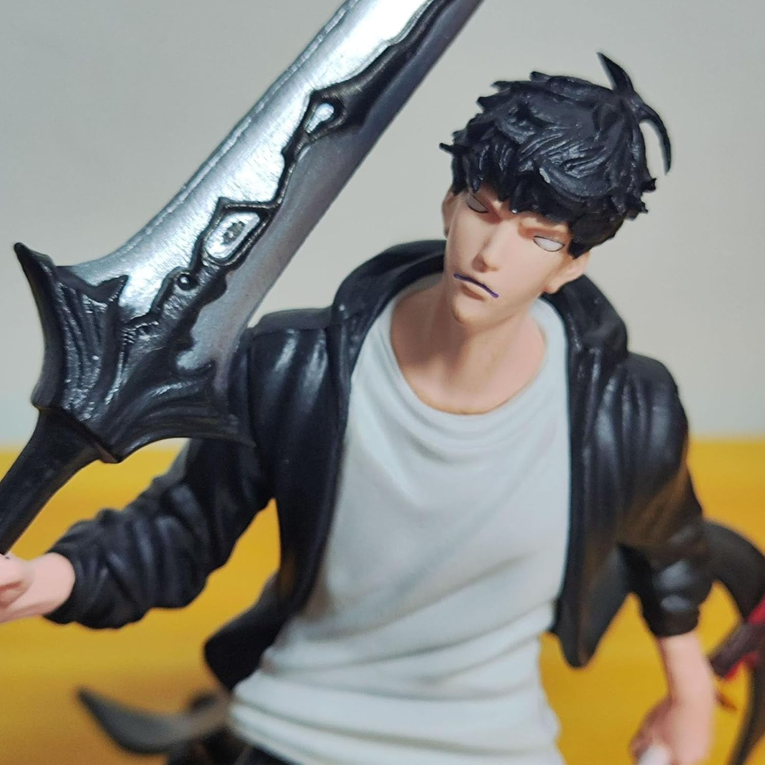 Solo Leveling Merch - Solo Leveling Figure - Solo Leveling - Solo ...