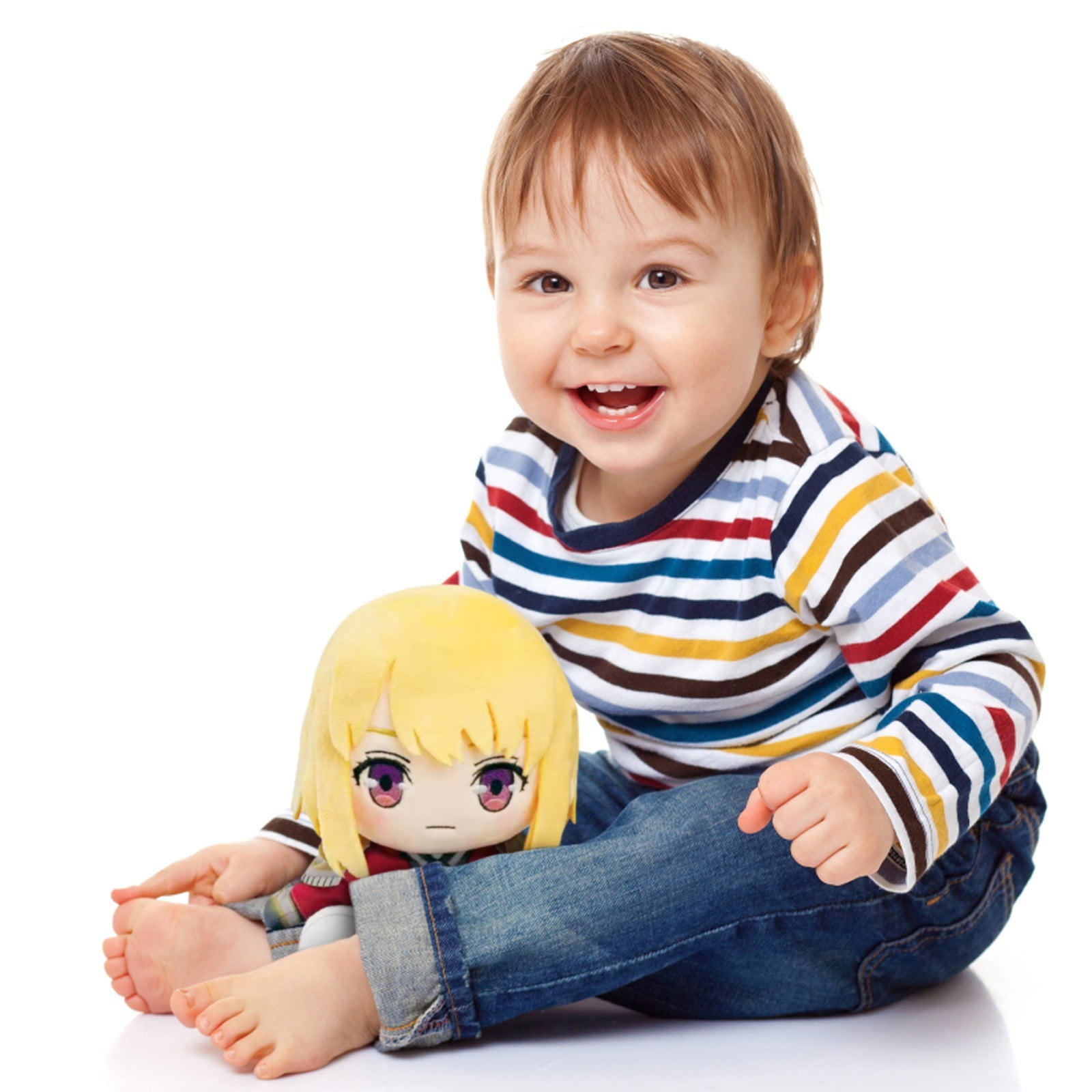 Solo Leveling Plush, Solo Leveling Figure Toy Soft Solo Leveling ...