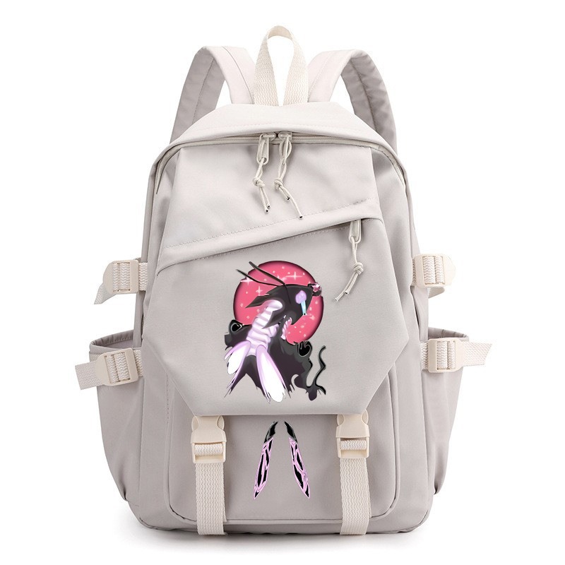 Solo Leveling Print Unisex Backpack for Elementary, Middle and High ...