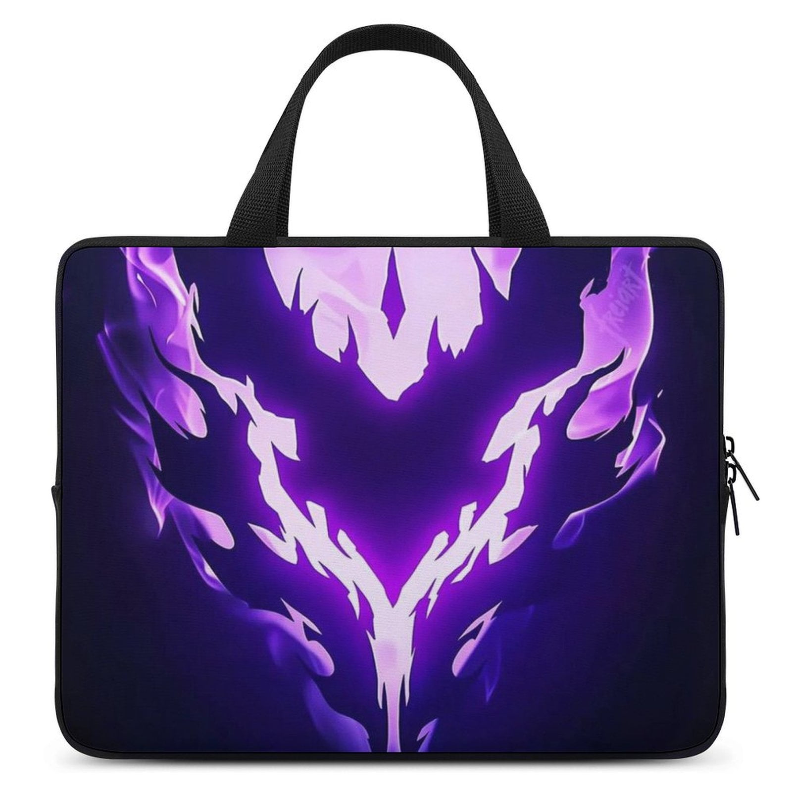 Solo Leveling Solo Leveling Solo Leveling Laptop Sleeve Case Protective ...