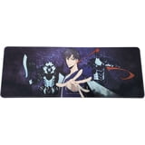 Solo Leveling Sung Jinwoo Arise Tank Igris Mouse Pad Desk Mat - Walmart.com