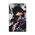 Solo Leveling Sung Jinwoo Decorative Blank Wall Plate Cover ...
