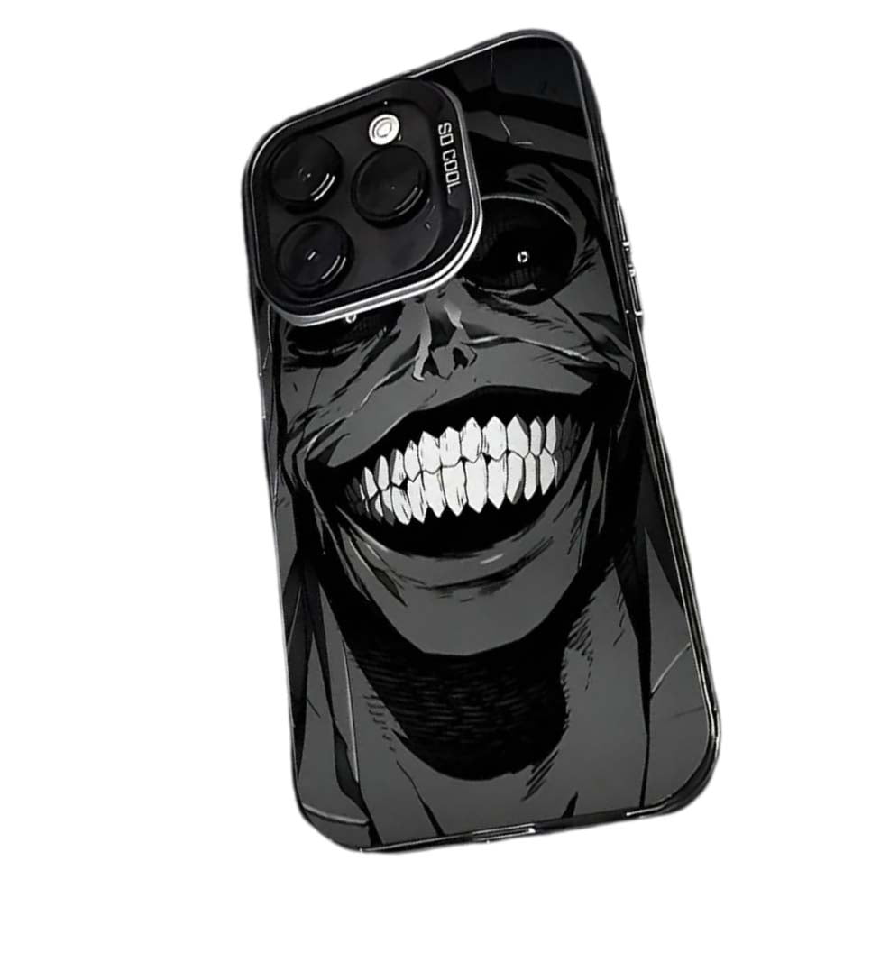Solo Leveling iPhone 16 Case Shun Mizushino Anime Game Compatible with ...