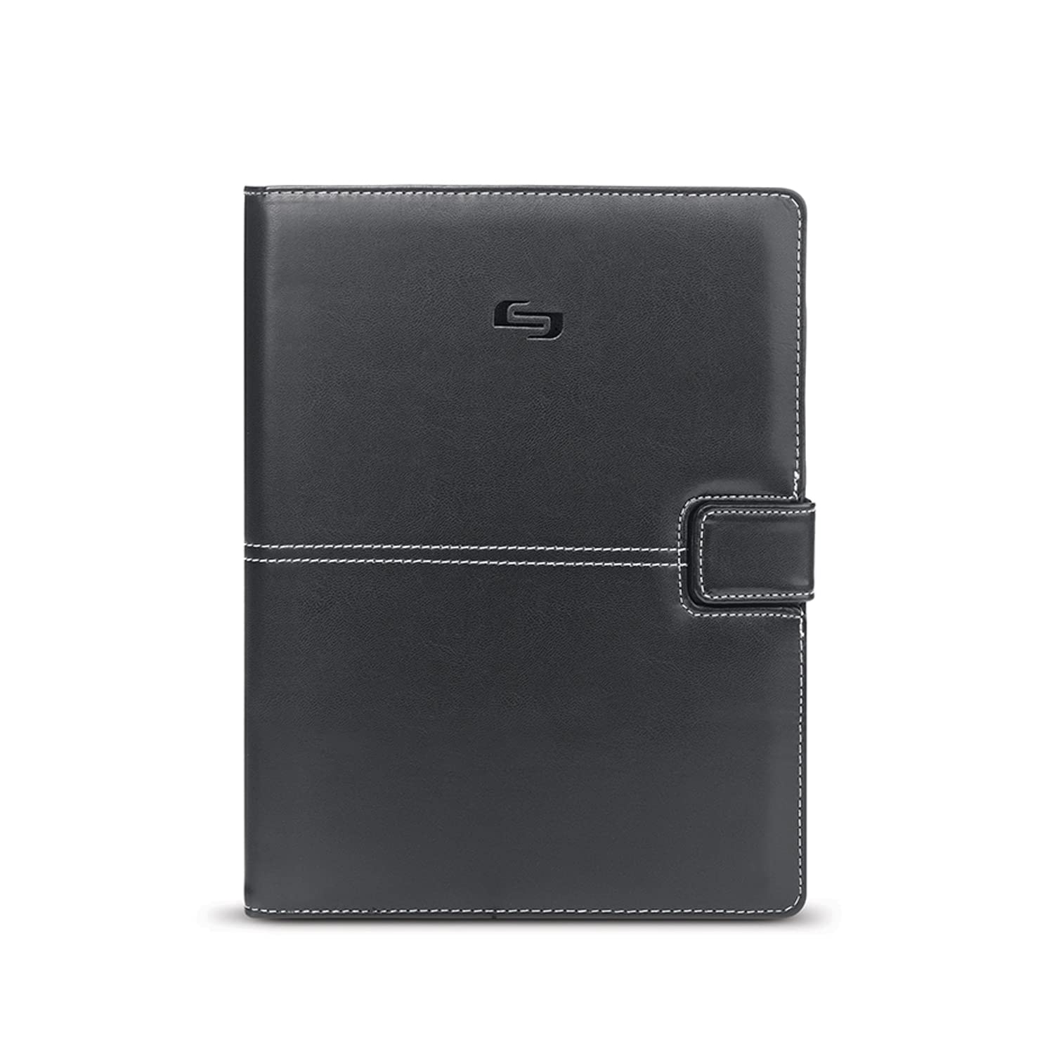 Solo New York Executive Universal Tablet Case for 8.5 Inch to 11 Inch ...