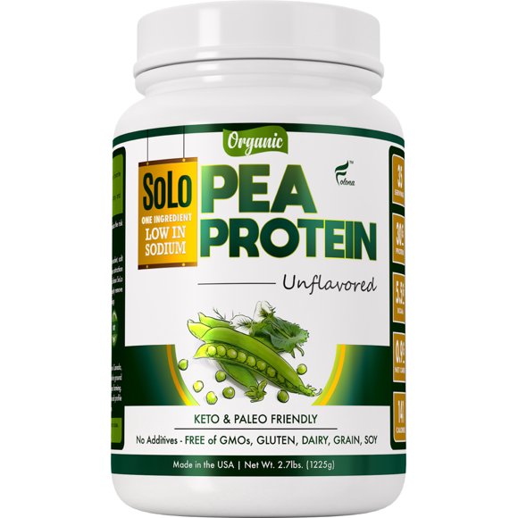 Peas Protein