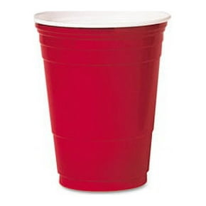 Red Solo Cups