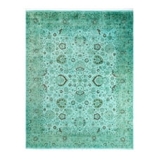 7x12 Area Rug