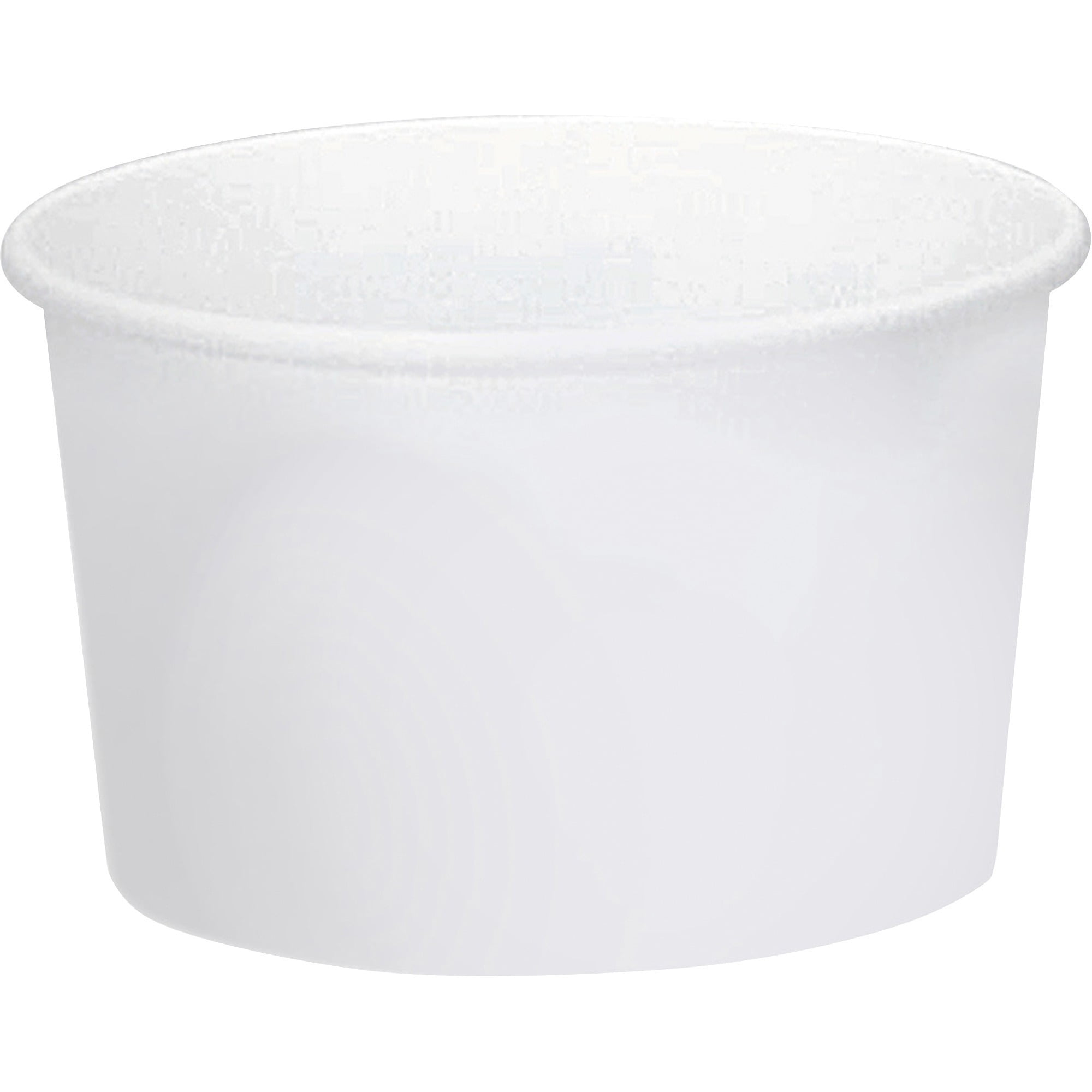 Solo, SCCVS5082050, Cup VS SSP 8 oz. Paper Food Container, 1000 ...