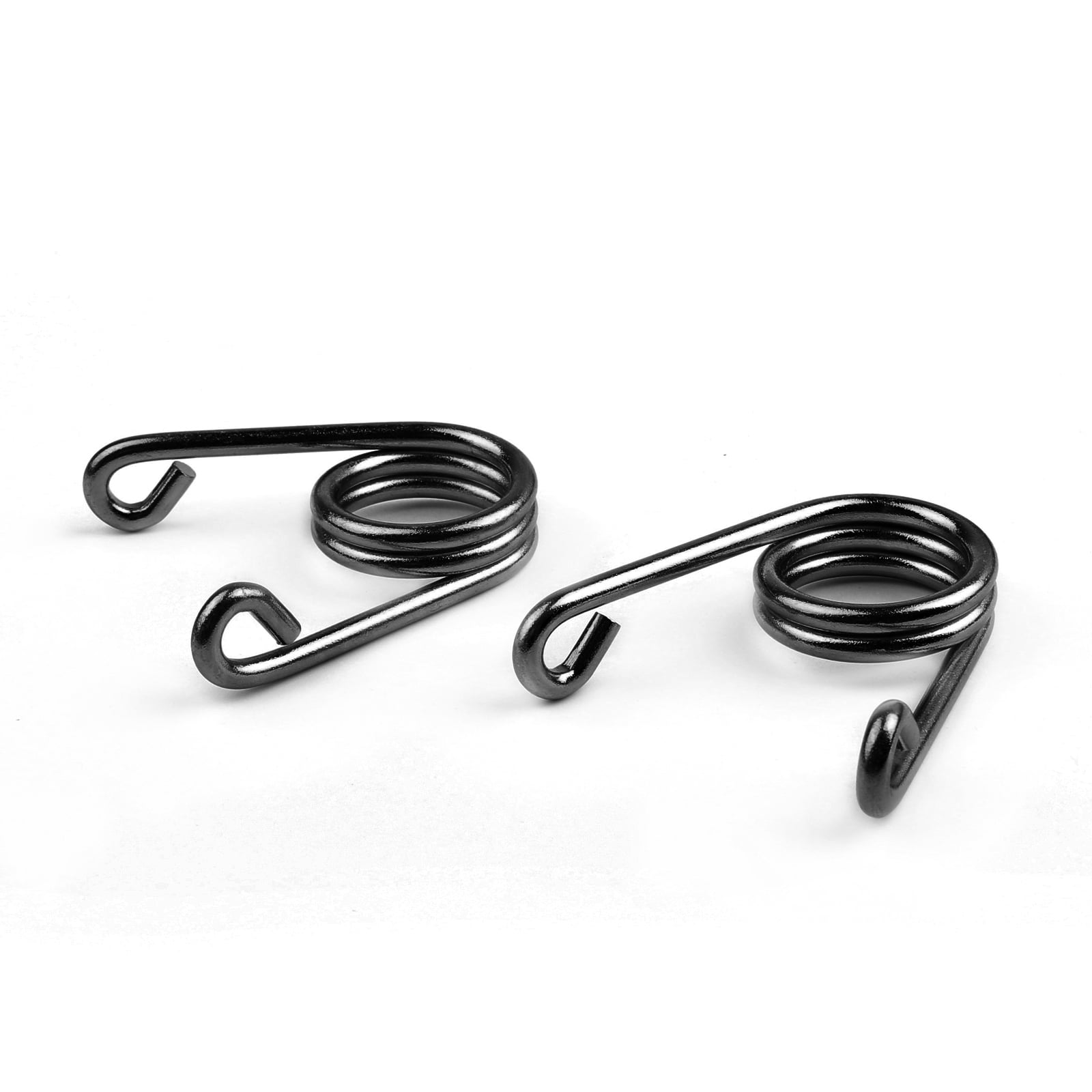 Solo Seat Mount Spring Custom V-Shape Springs Mounting Black For ...