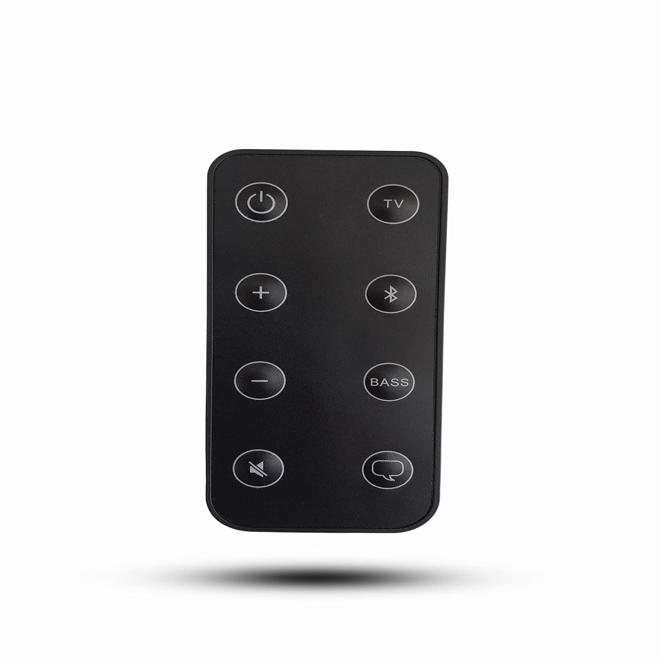 Solo Soundbar Remote Control Replacement for Series 2 and 15 Models ...
