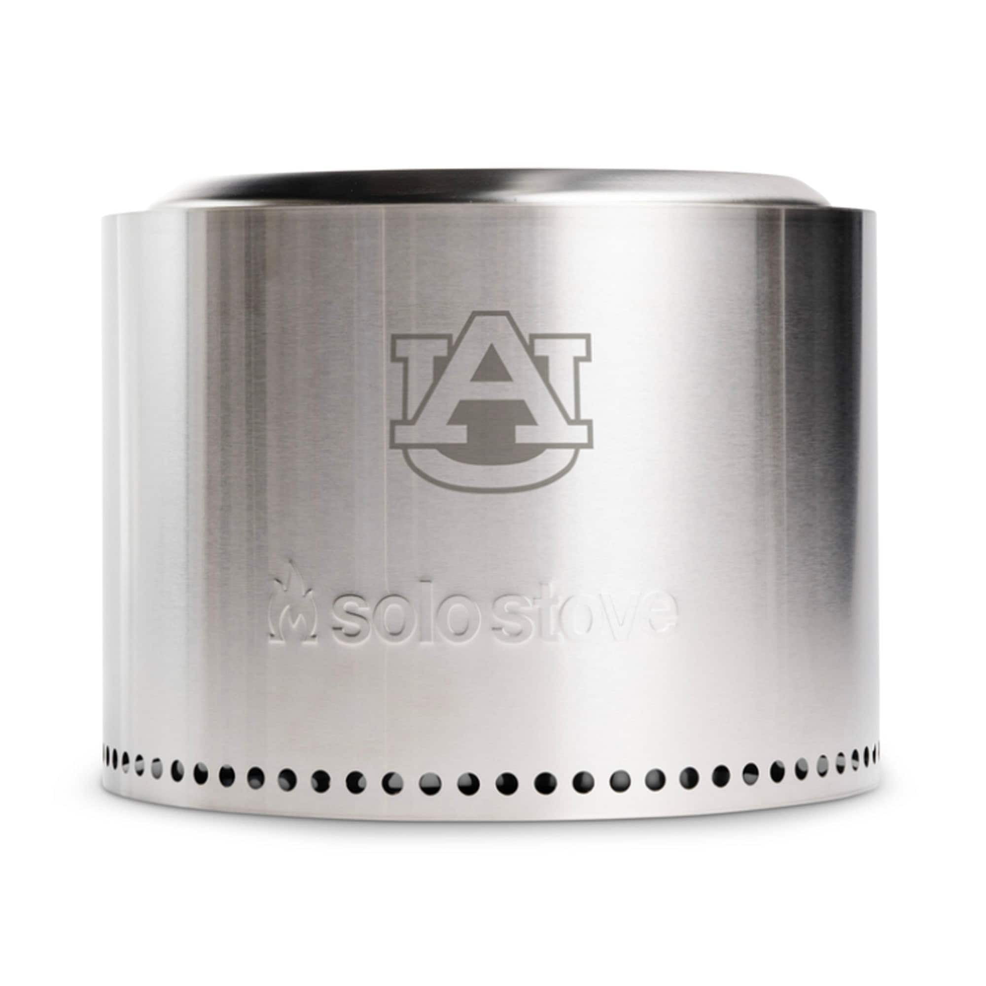 Solo Stove Auburn Tigers Bonfire Fire Pit - Walmart.com