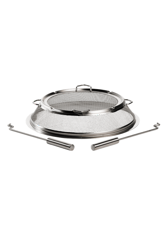 Fire Pit Screens in Fire Pit Accessories - Walmart.com