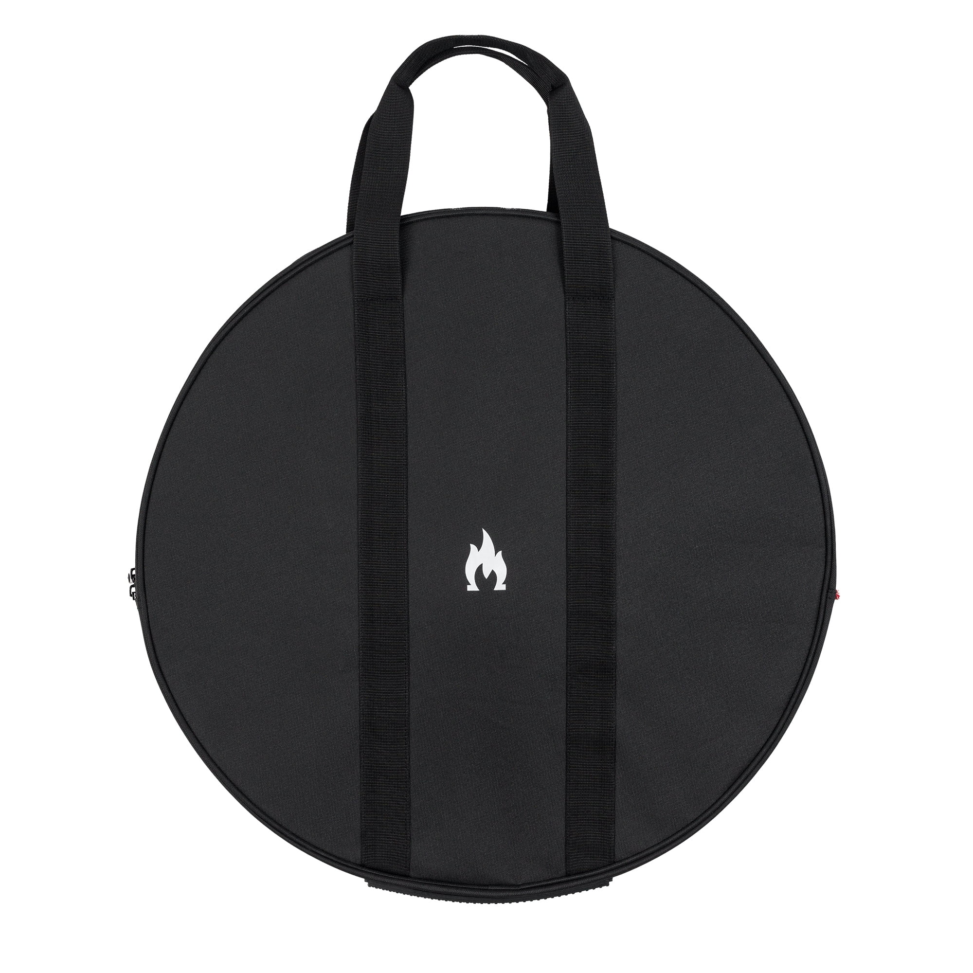 Solo Stove Heat Deflector Carry Bag, Small | Protective Accessory for ...