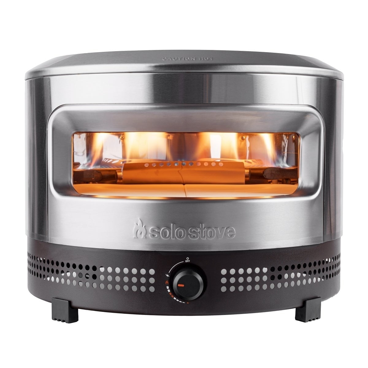 Solo Stove Pi Prime Pizza Oven Bundle - Walmart.com