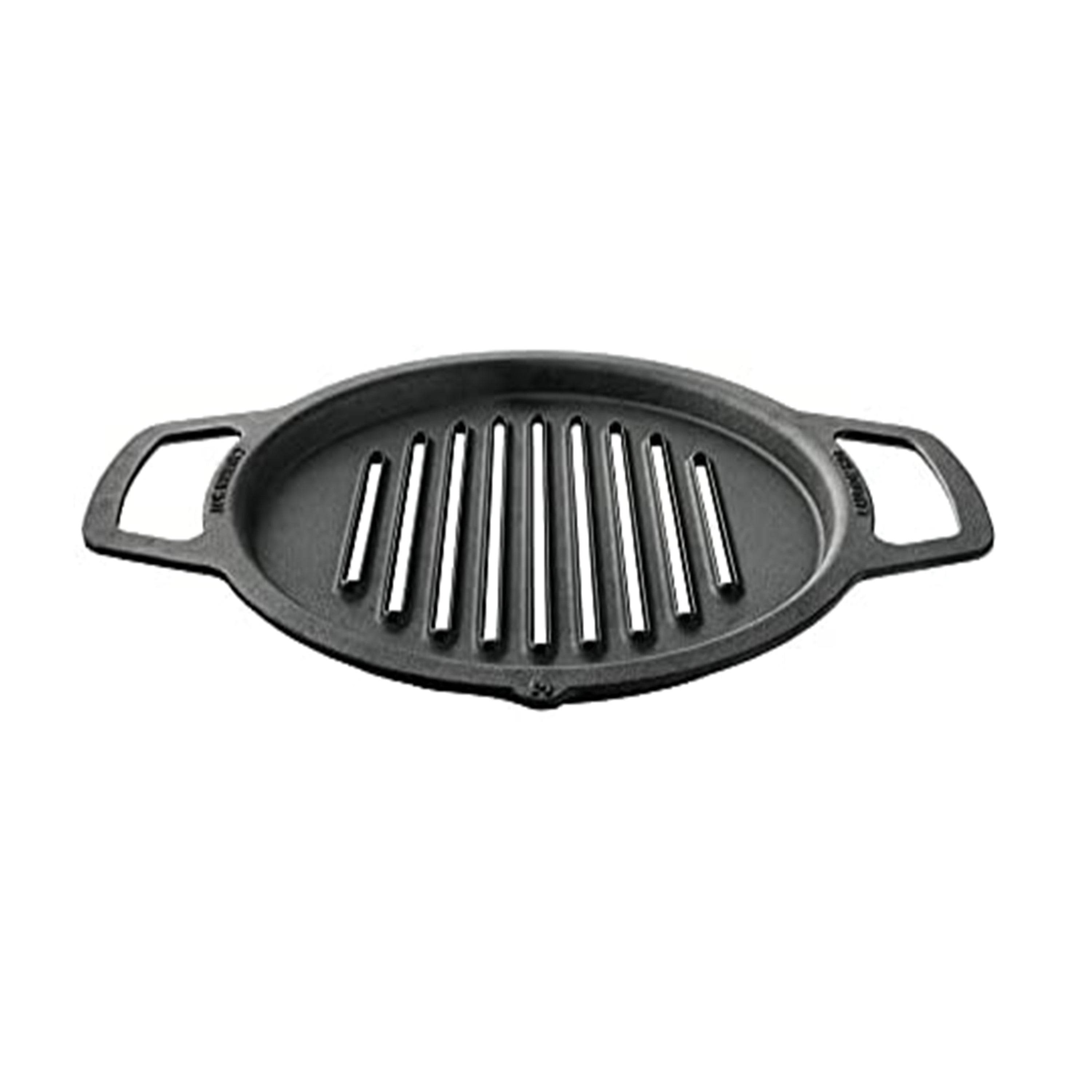 Solo Stove Ranger Cast Iron Grill Top, Cookware for Ranger fire pit ...
