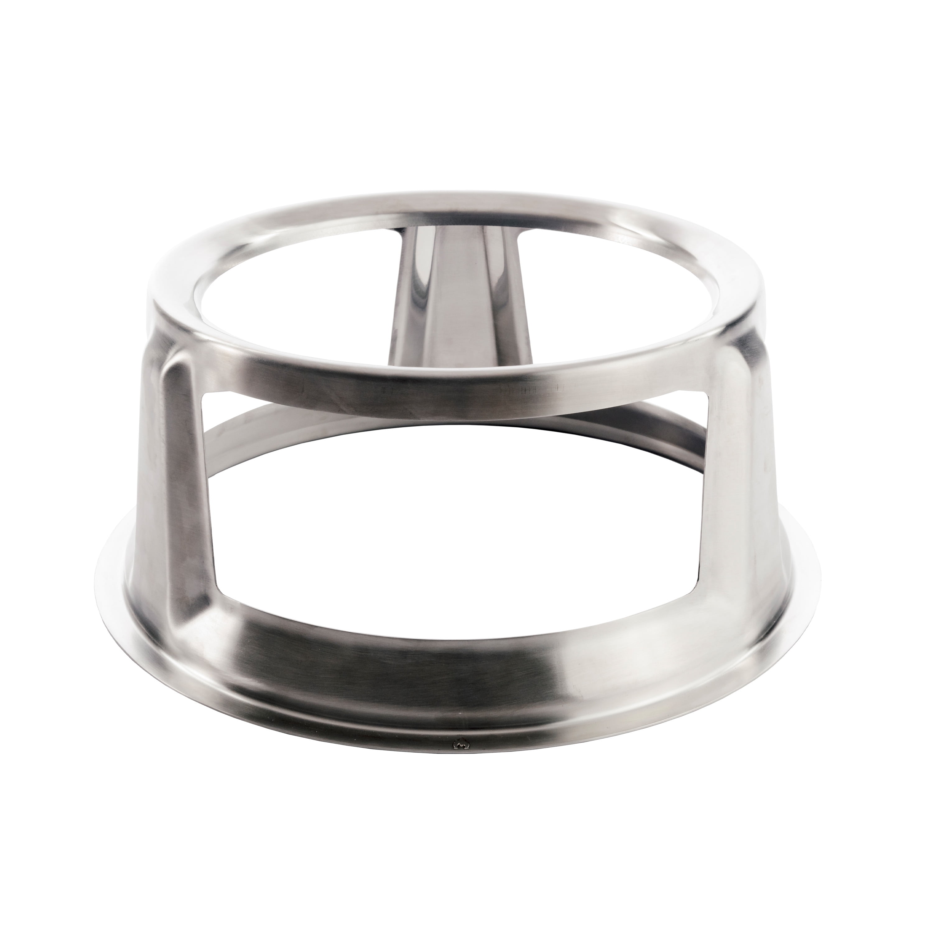 Solo Stove Ranger Hub, Stainless steel Hub for 6.5” Elevation, Addition ...