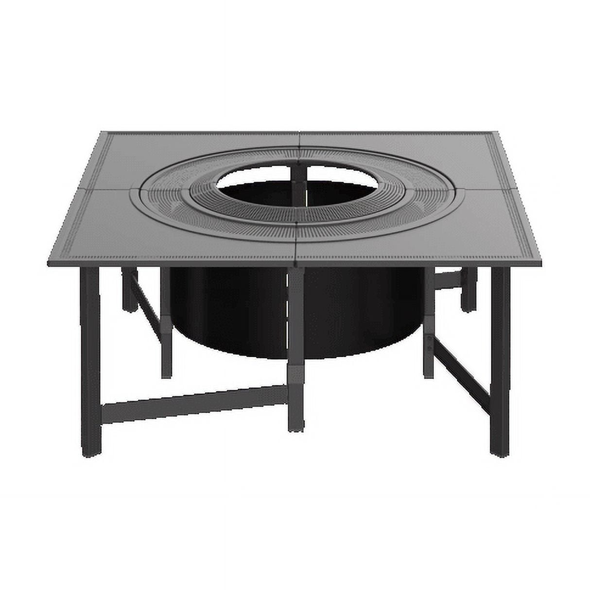 Solo Stove Surround Extend Camping Stoves - Walmart.com