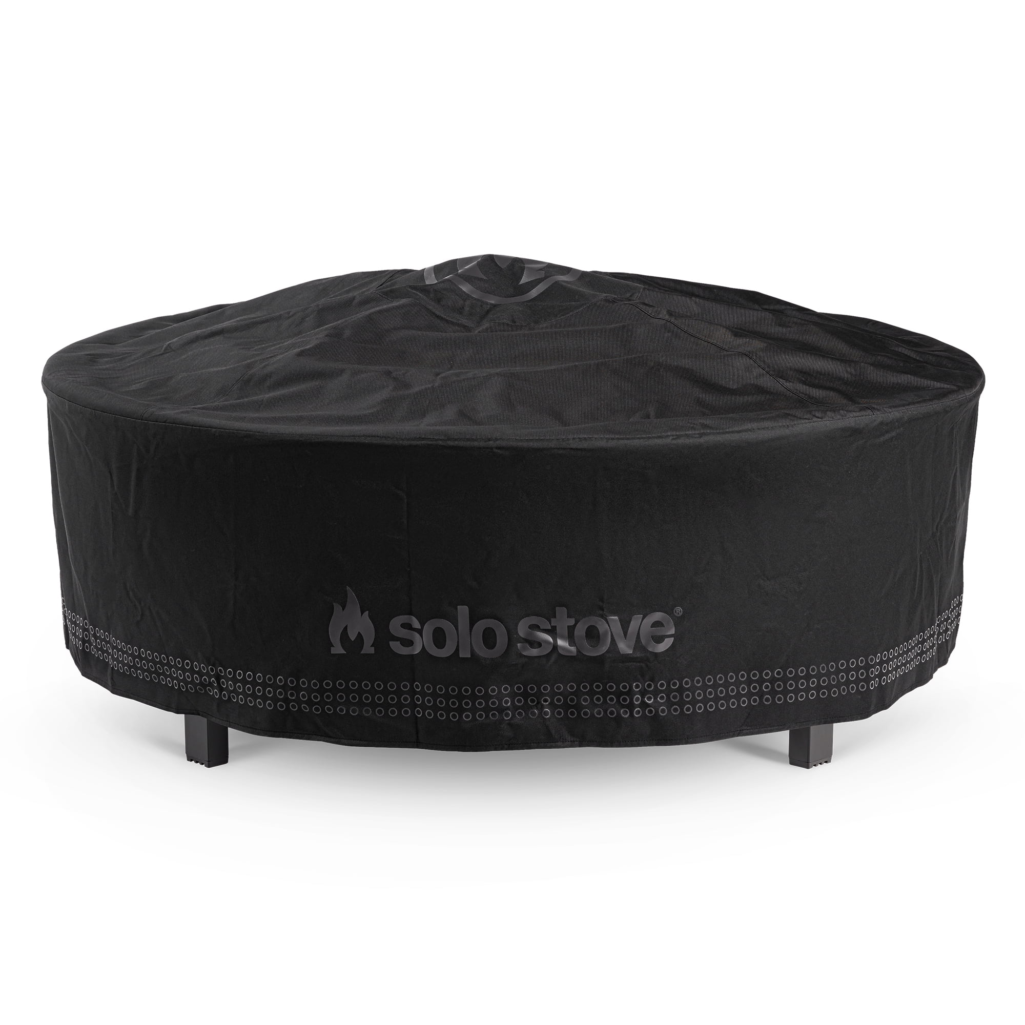 Solo Stove Surround Shelter Large | Protective Cover for Fire Pit ...